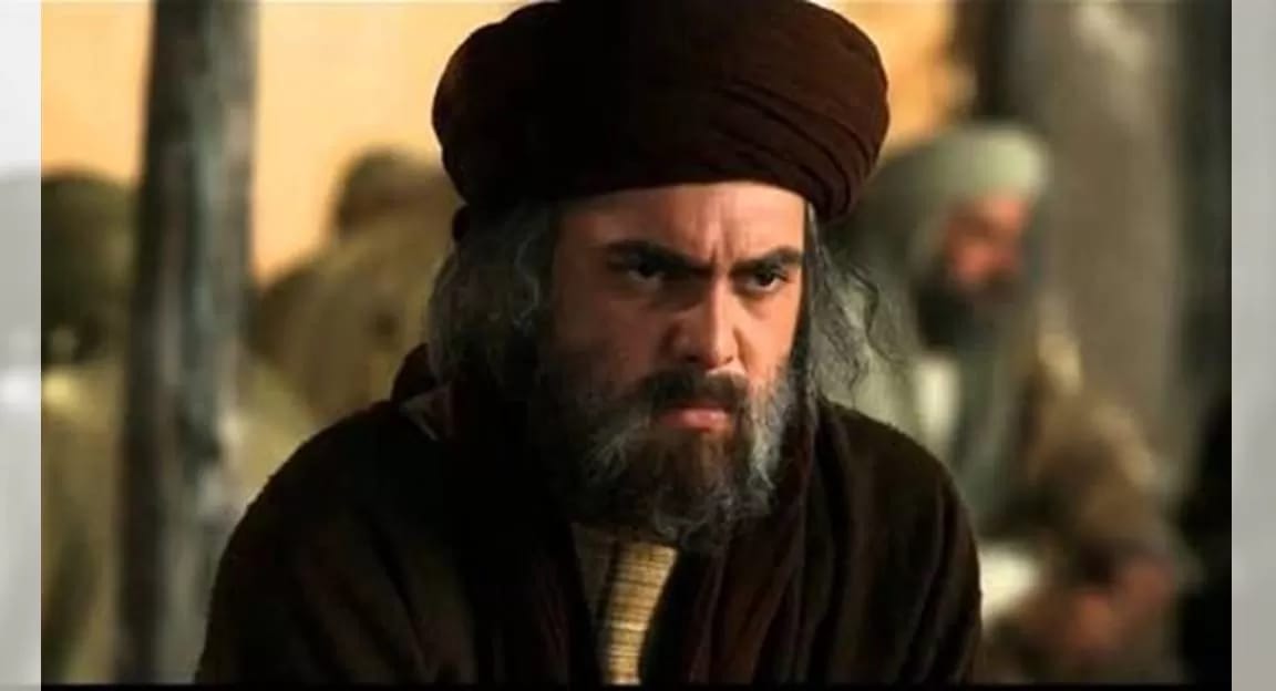 Tragedi dan Legacy Khalifah Umar ibn Khaththab – AL-IHSAN ANYER